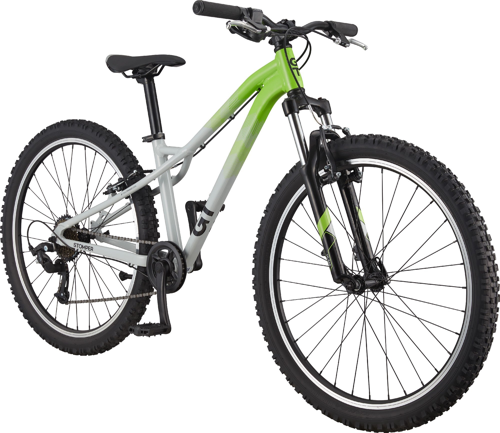 GT Stomper HT Prime 26" Bike | Wollongong Bike Hub