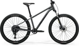 Mountain Biking Simplified: Discover Merida Big Seven 20