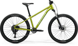 Mountain Biking Simplified: Discover Merida Big Seven 20