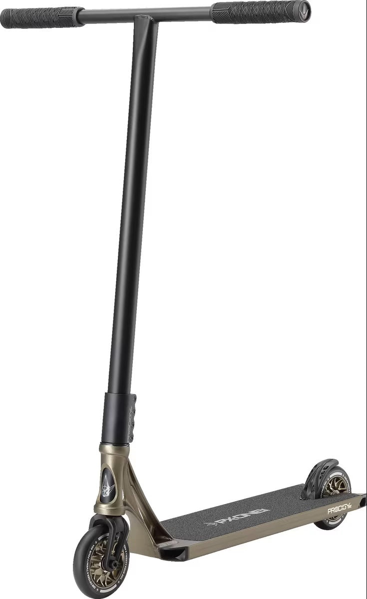 Envy Prodigy X One Street Scooter